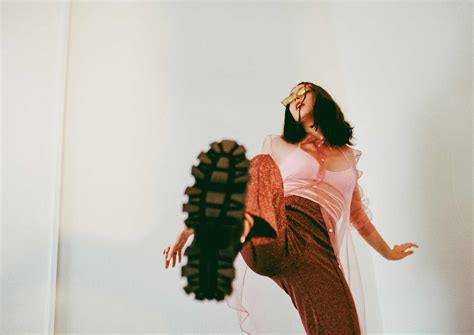 Editorial Evie Irie Notion