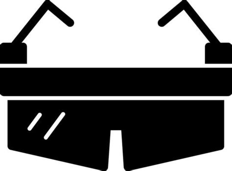 Eclipse Glasses Vector Art Icons And Graphics For Free Download