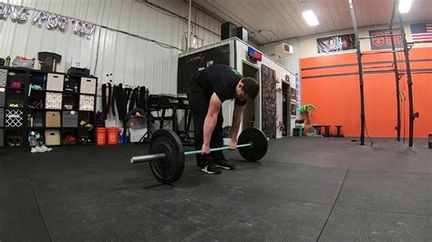 Rounded Back Rdl Youtube