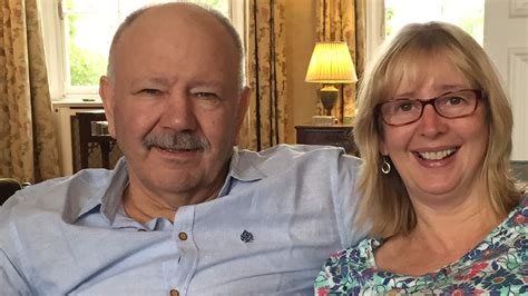 Brit Hostage Bob Semple Delighted To Be Home After Yemen Captivity Itv News