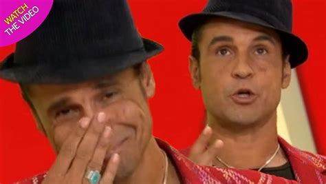 X Factors Chico Now Near Death Experience And Anti Vaxx Protest With