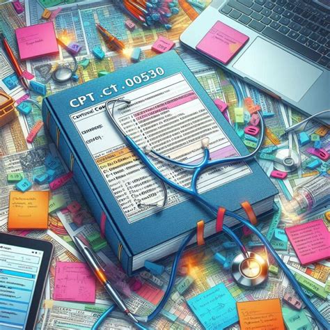 Cpt Code 00530 Anesthesia For Pacemaker Procedures Wmwtl