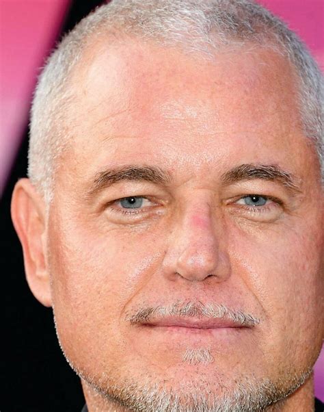 Eric Dane Reveals Devastating Als Diagnosis People Us Entertainment