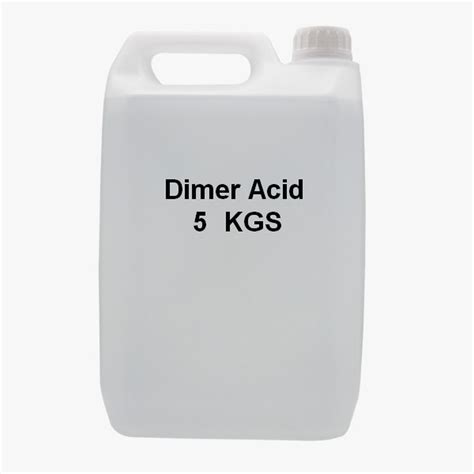 Dimer Acid Dimerized Fatty Acids Latest Price Manufacturers And Suppliers
