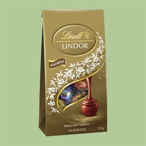 Lindt Assorted Country Blooms