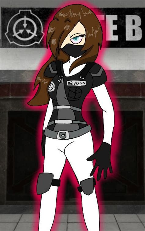 Scp Mtf картинки Фото подборки 2