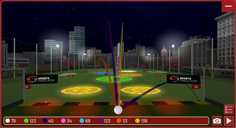 Lawn Bowls Simulator Indoor Lawn Bowls Sim Sports Simulator