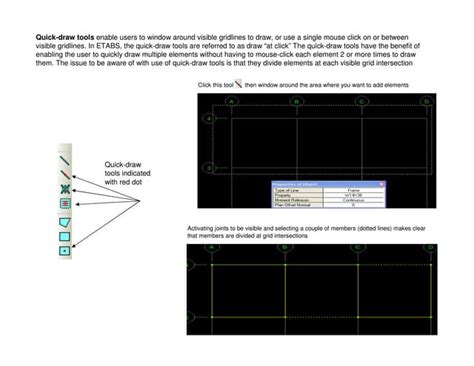 Tips For Developing Models And Sap2000 And Etabspdf