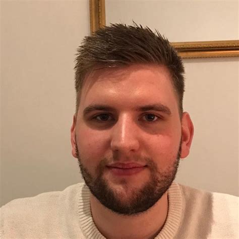 Janek Turkat Stellvertretender Schichtleiter In Der Produktion Jacobs Douwe Egberts Xing