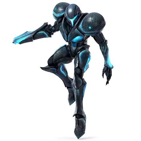 Dark Samus Ssbu Smashwiki The Super Smash Bros Wiki