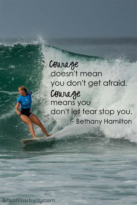 Bethany Quotes