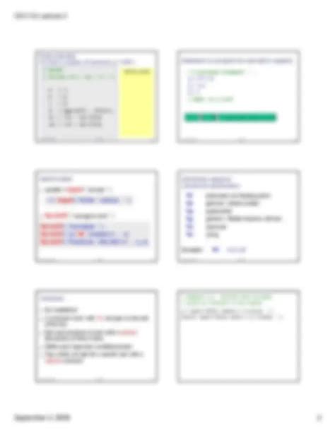 Cs1112 Lecture 2 Anatomy Of A Program Variables Assignment And