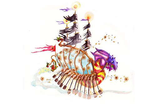 Sid Sunflowers By Chonunhwa On Deviantart