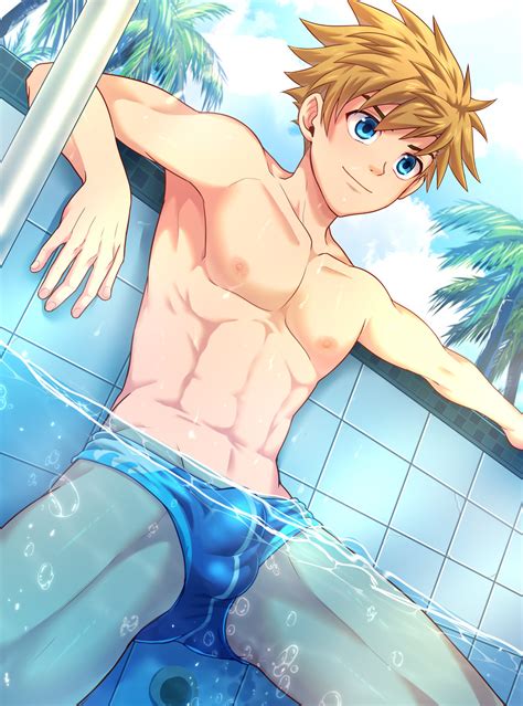 Mikkoukun Camp Buddy June 2023 Myreadingmanga