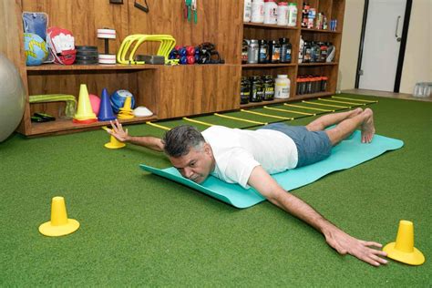 Dr Kanhaiyas Clinic Physiotherapist In Indore