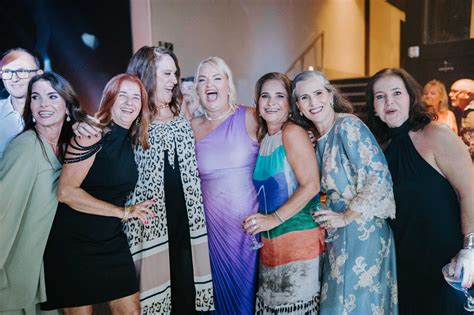 Ana Claudia Ceolin Celebra 60 Anos Com Festão Em Vitória Fotos E Vídeo Hz A Gazeta