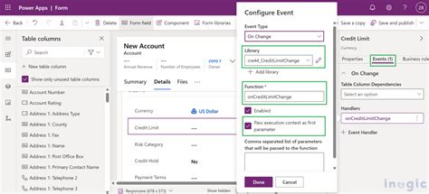 Retrieve And Validate Field Associated Workflows In Dynamics 365