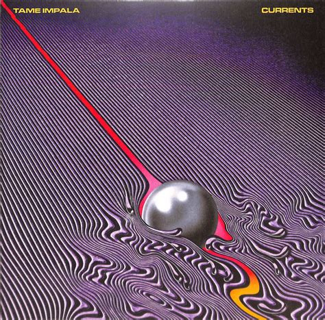Tame Impala Currents Caroline 4730677 2lp Vinyl Kaufen Decks De