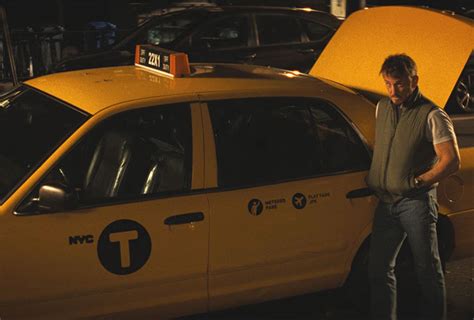 Daddio Dakota Johnson And Sean Penn Star In Nyc Taxicab Confessions