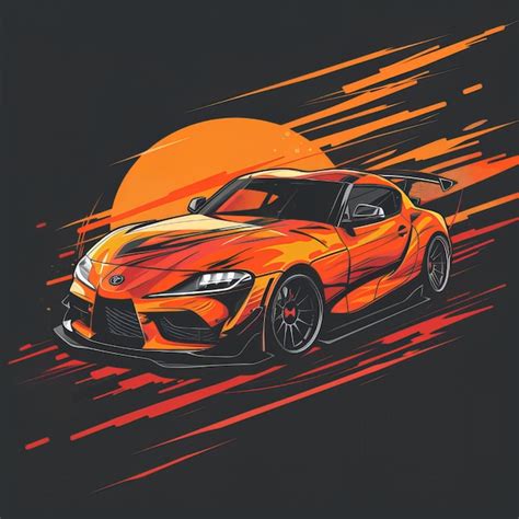 Premium Vector Car Vector