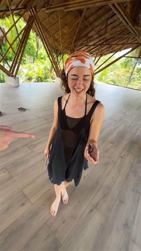 Maya Higas Feet
