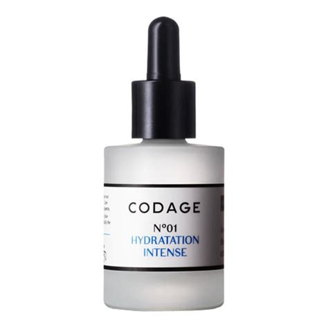 Codage Serum N°01 Beautymedix
