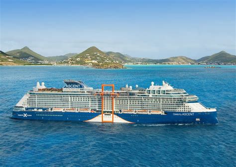 Celebrity Cruises Announces Details For Celebrity Ascent Porthole