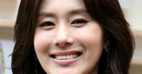 탤런트 김지수 음주 뺑소니