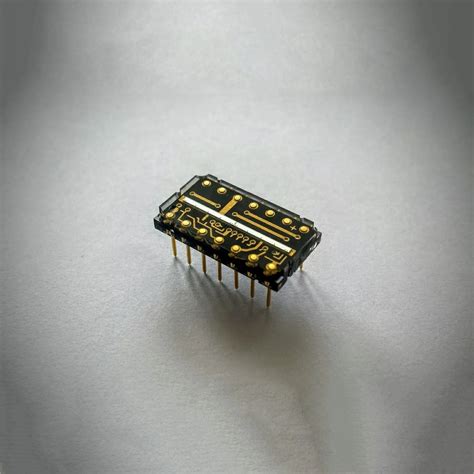 taidacent tsl1402r linear sensor array optical sensor ic