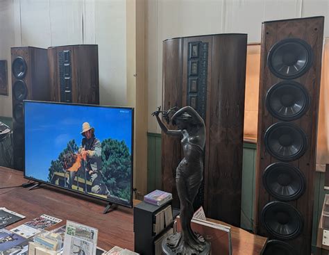Help Identifying Speakers Speakers Soundbars And Subwoofers Stereonet