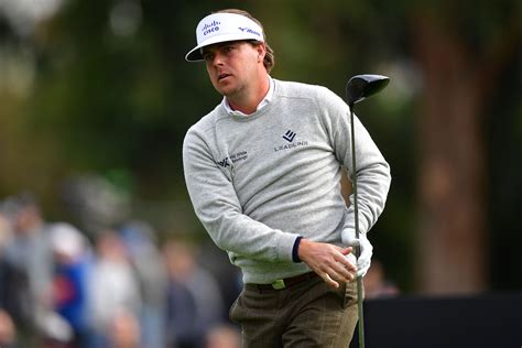 Who Is The Best Dressed On The Pga Tour Players Were