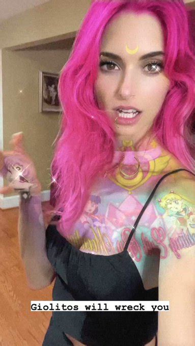 Tw Pornstars Lis Giolito The Latest Pictures And Videos From Twitter
