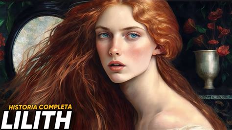 🏅 Quien Es Lilith 7 Secretos Fascinantes Sobre Su Mito