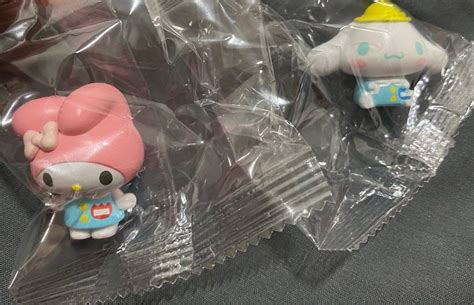 711 Sanrio Cinna Melody Hobbies And Toys Memorabilia And Collectibles