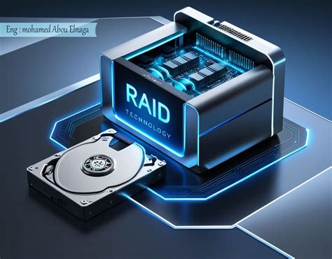 Mohamed Abou Elnaga On Linkedin Raid Raid Raid0 Raid1 Raid5