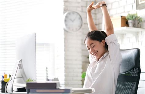 Ergonomia O Que É Tipos De Ergonomia E Suas Aplicações