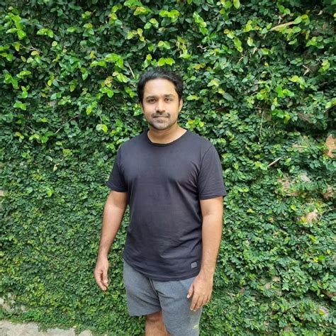 Prashanth Sathiaseelan Iprashanthsathiaseelan • Threads Say More