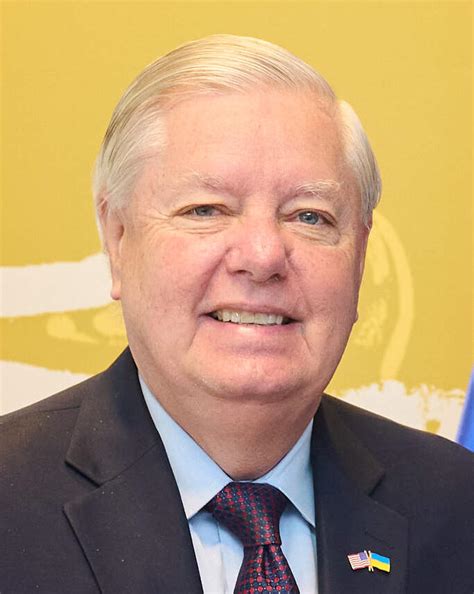 Lindsey Graham Wîkîpediya