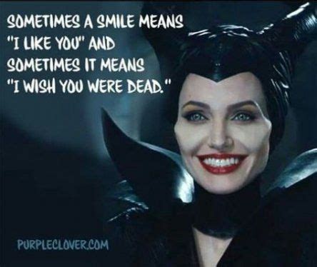 Disney Villains Quotes