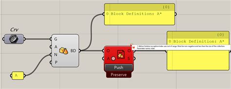 Elefront Bug Fixes Elefront Mcneel Forum