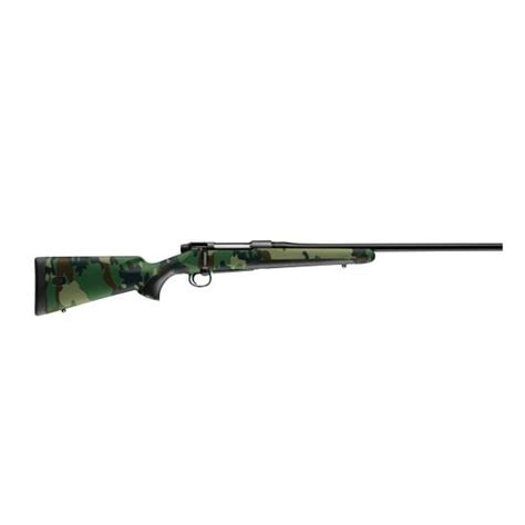 Mauser 18 Usmc Camo 308 Win Bolt Action Rifle Usmc Camo M18usmc308t