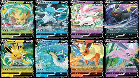 10 Best Pokemon Cards And Packs Ever
