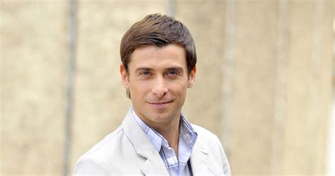 Kacper Kuszewski Ujawnia Co Powiedział Mu Paweł Królikowski W Ttbz Pomponik Pl