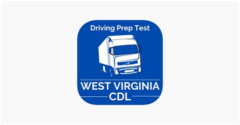 ‎wv Cdl Prep Test On The App Store