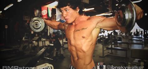 Pin De Sebastian En Jon Skywalker