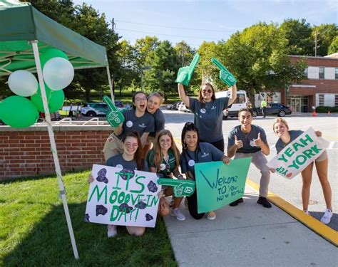 Move In Day Tips For A Simple Start To Residence Hall Life