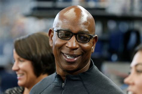 Rams Legend Eric Dickerson Talks Von Miller Trade Rushing Record More In Br Ama News