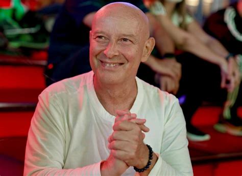 Revolutionizing Serenity Michel Pascal Unveils A Mind Blowing Meditation Method Fox