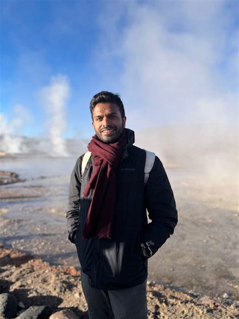 Mergers And Acquisitions Require Intensity And Focus Darshil Shah Brings Both To The Table