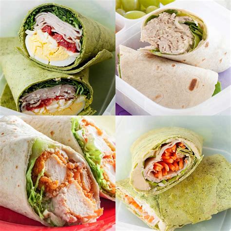 10 Nut Free School Lunch Ideas Momables Easy Lunches